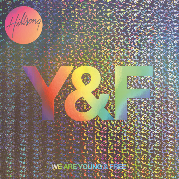 Aodhan King Hillsong